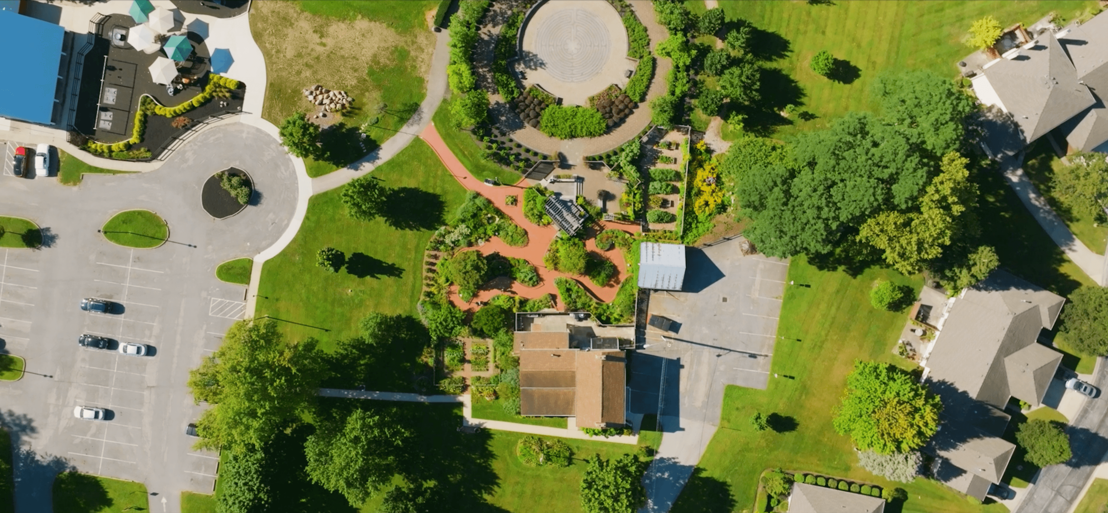 Plan Your Visit – The Gardens at Gantz Farm